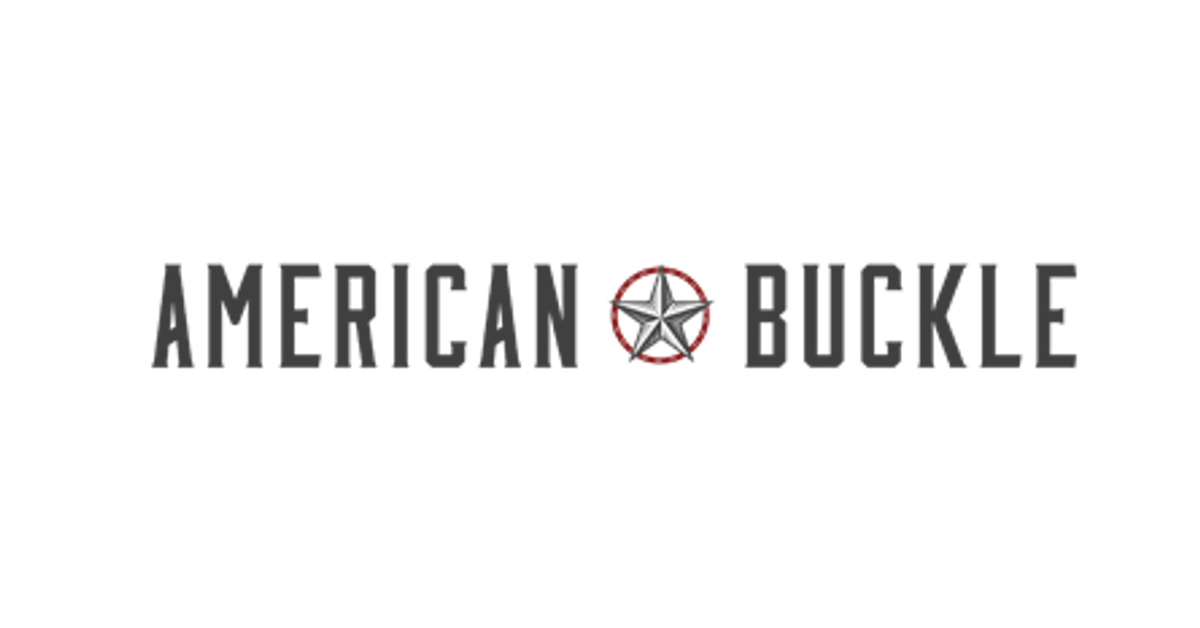 AMERICAN BUCKLE | Custom Belt Buckles, Money Clips & Accessories ...
